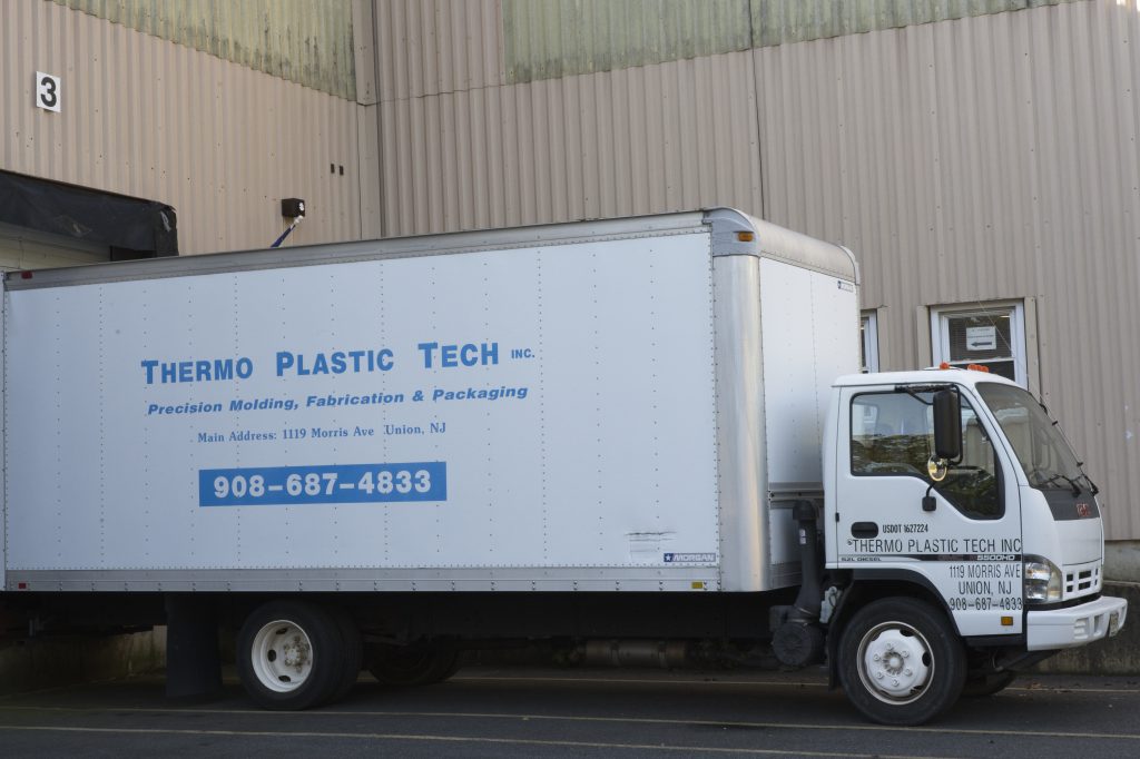 About Us – Thermoplastic Tech Inc