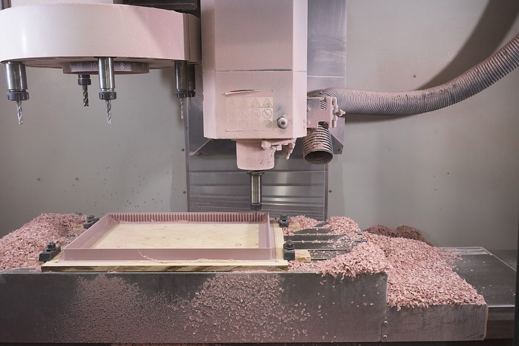 Thermoplastic Tech Inc